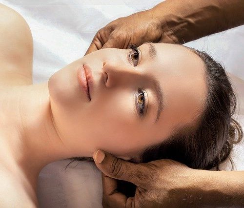 Massage School - Learn massage